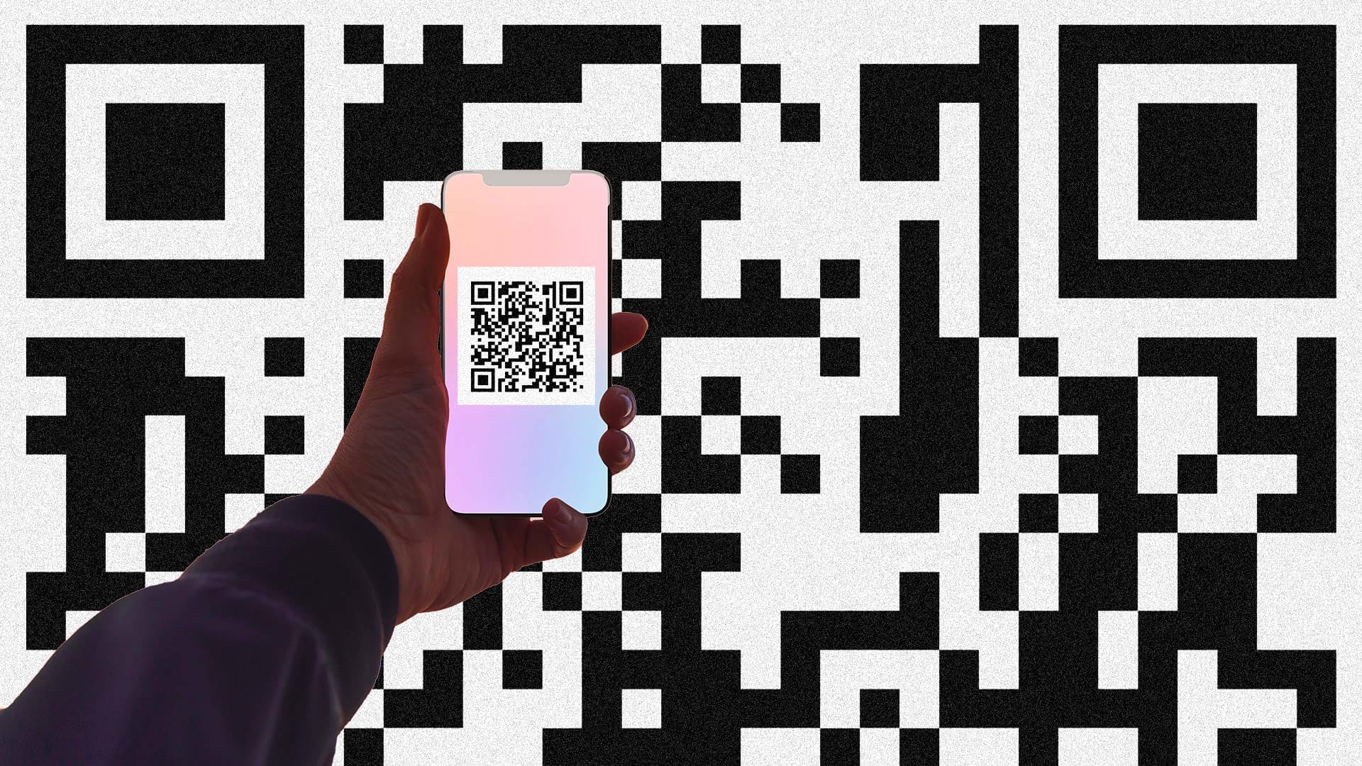 Barcode là gì? Cách sử dụng Barcode hiệu quả